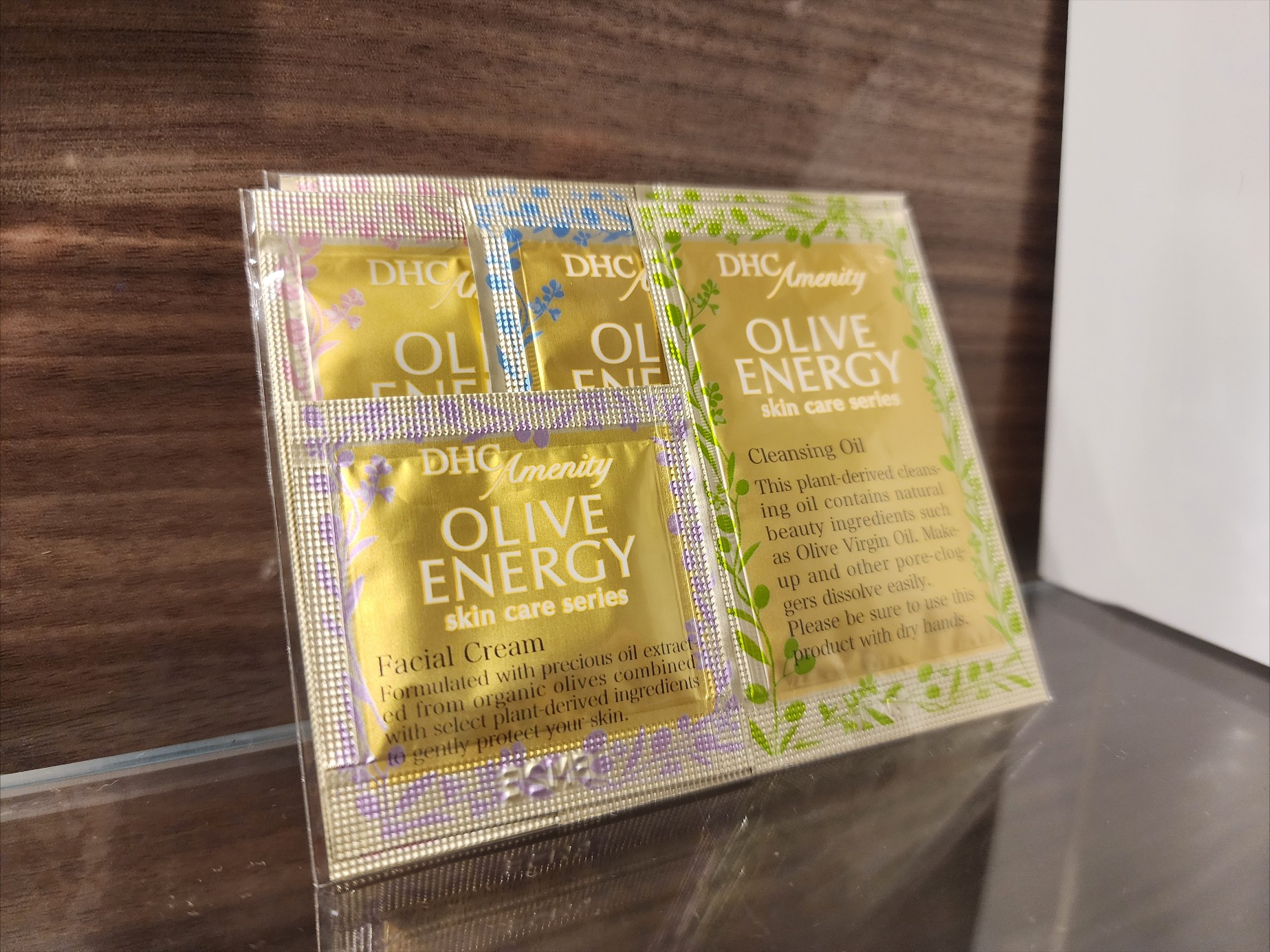 Notice: Introduction of Skincare Set (Starting April 20) - 【Official ...