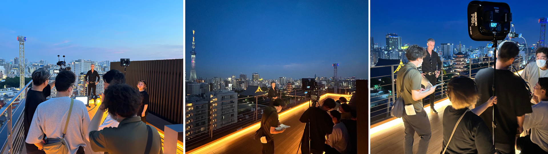 media〙本館被選為 NHKWORLD NINJA TRUTH 取景地＊＊ - 【官方的 繁體中文】THE KANZASHI TOKYO ...